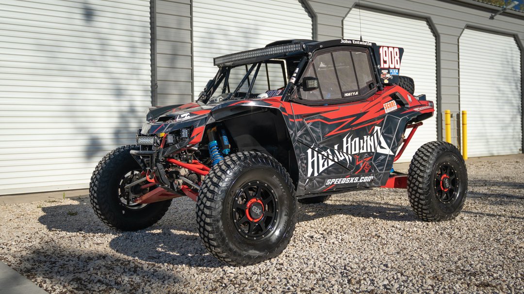 Race Ready 2018 Speed SXS Textron 1000 for Sale in Austin, TX | RacingJunk