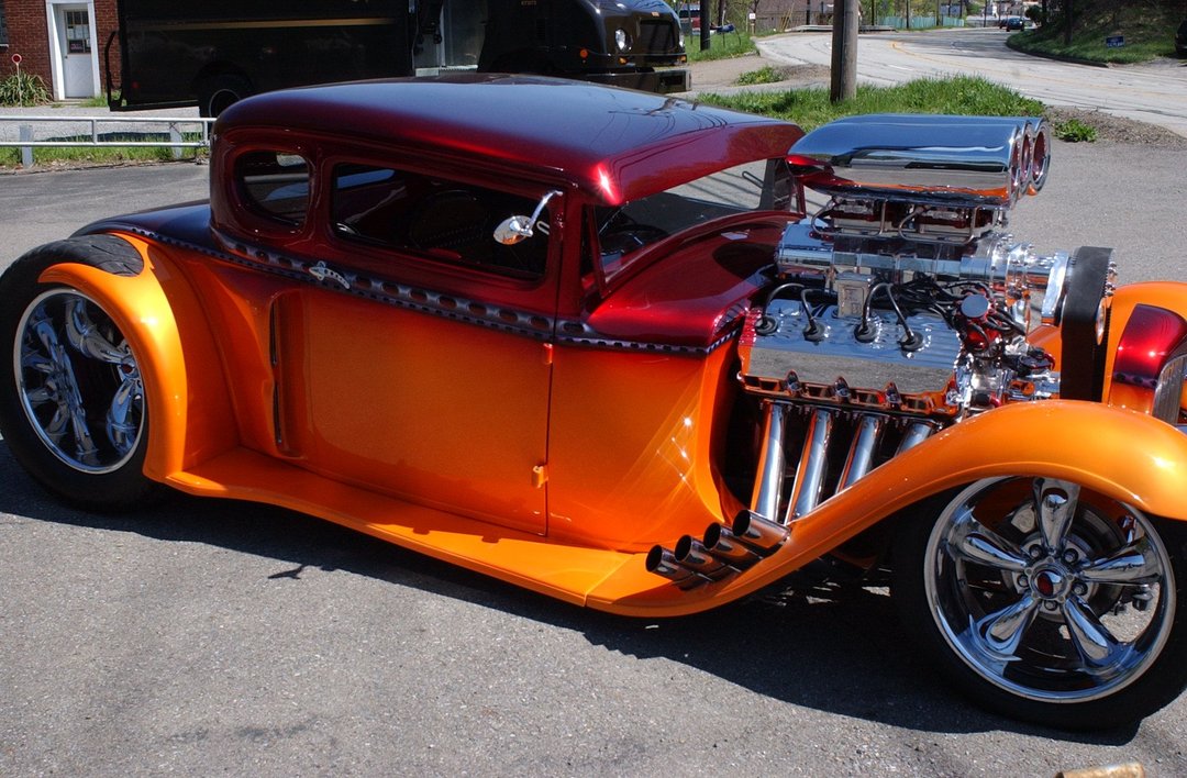 PRO COMP CUSTOM for Sale in Pittsburgh, PA | RacingJunk