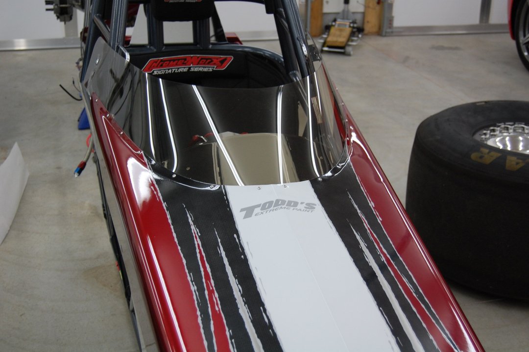 Dragster Windshields for Sale in De Pere, WI | RacingJunk