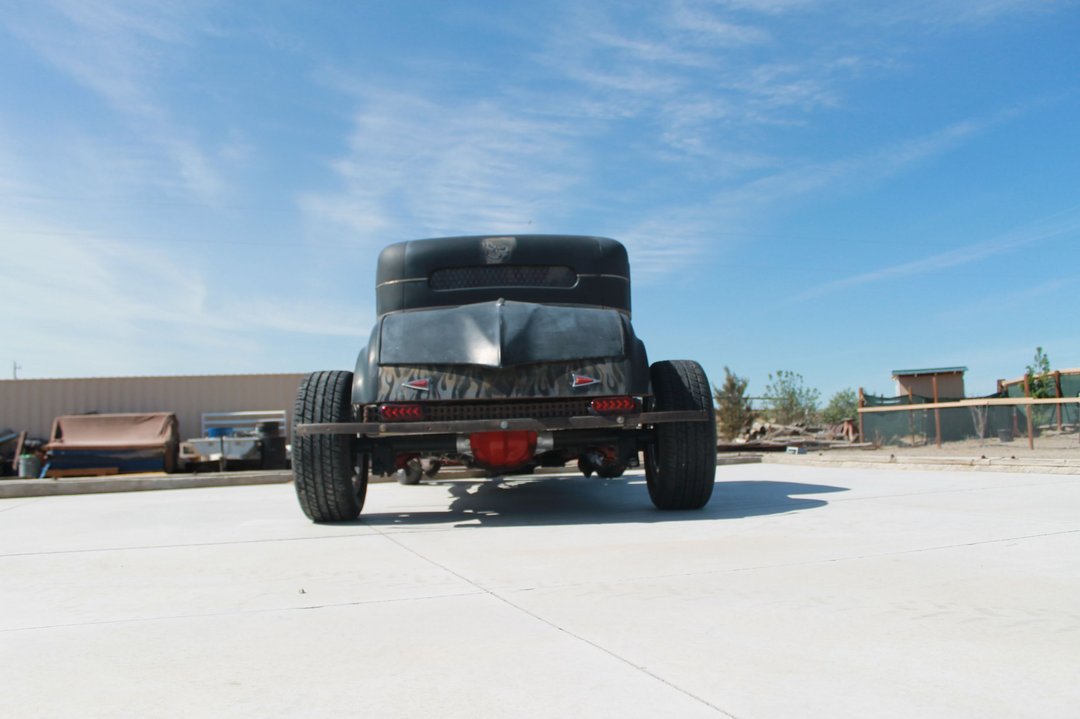 1929 Studebaker President Eight for Sale in RENO, NV | RacingJunk