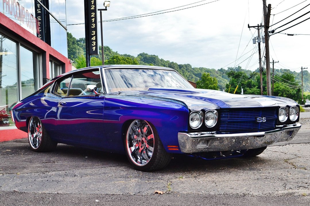 PRO COMP CUSTOM for Sale in Pittsburgh, PA | RacingJunk