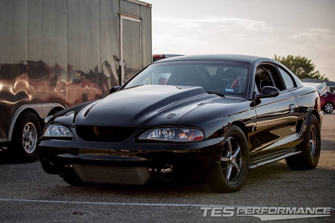 1994 Cobra LS SN95 for Sale in AMARILLO, TX | RacingJunk