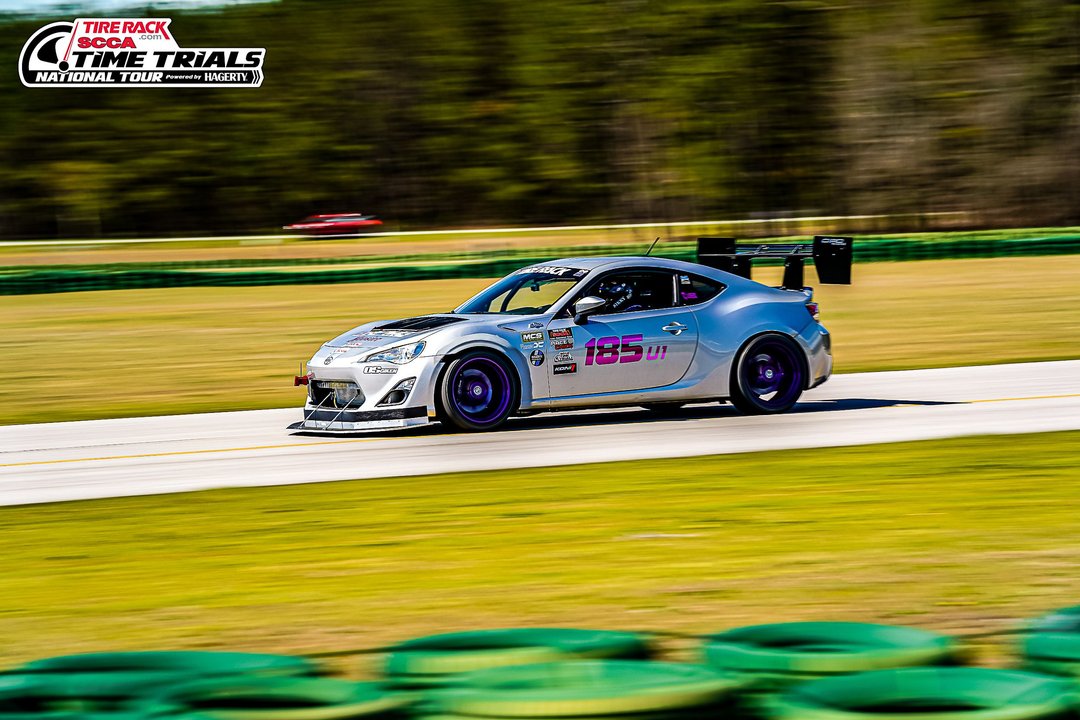 LS3 Swapped Scion FRS for Sale in ENOREE, SC | RacingJunk