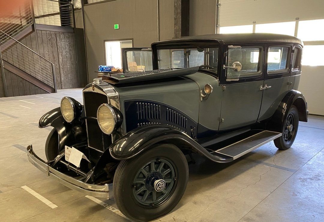 1928 Reo Flying Cloud for Sale in SANTA CLARITA, CA | RacingJunk