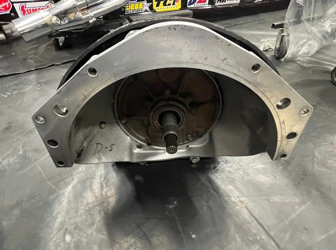 Pro Trans ProFlte Transmission for Sale in DELAWARE, OH | RacingJunk