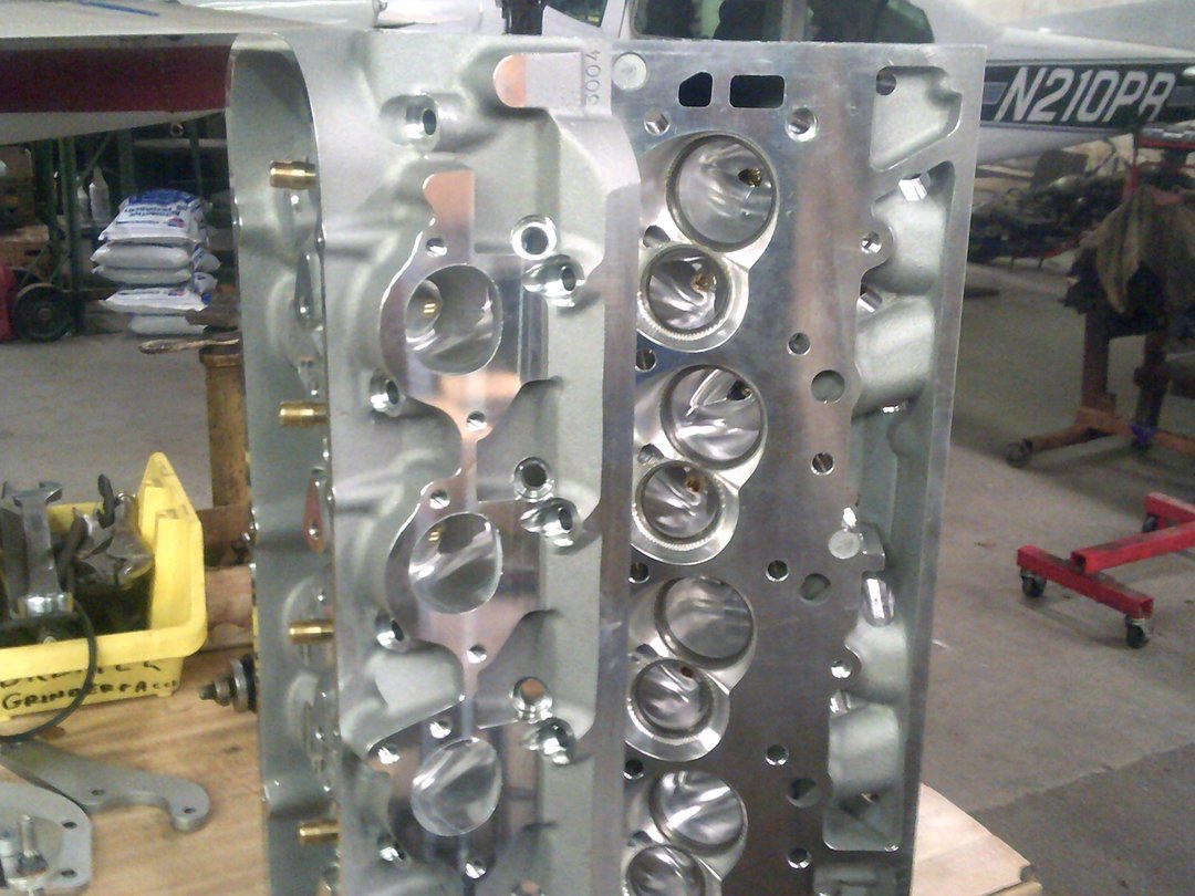 Pro Filer 385X BB/C Racing Heads for Sale in Cleves, OH | RacingJunk