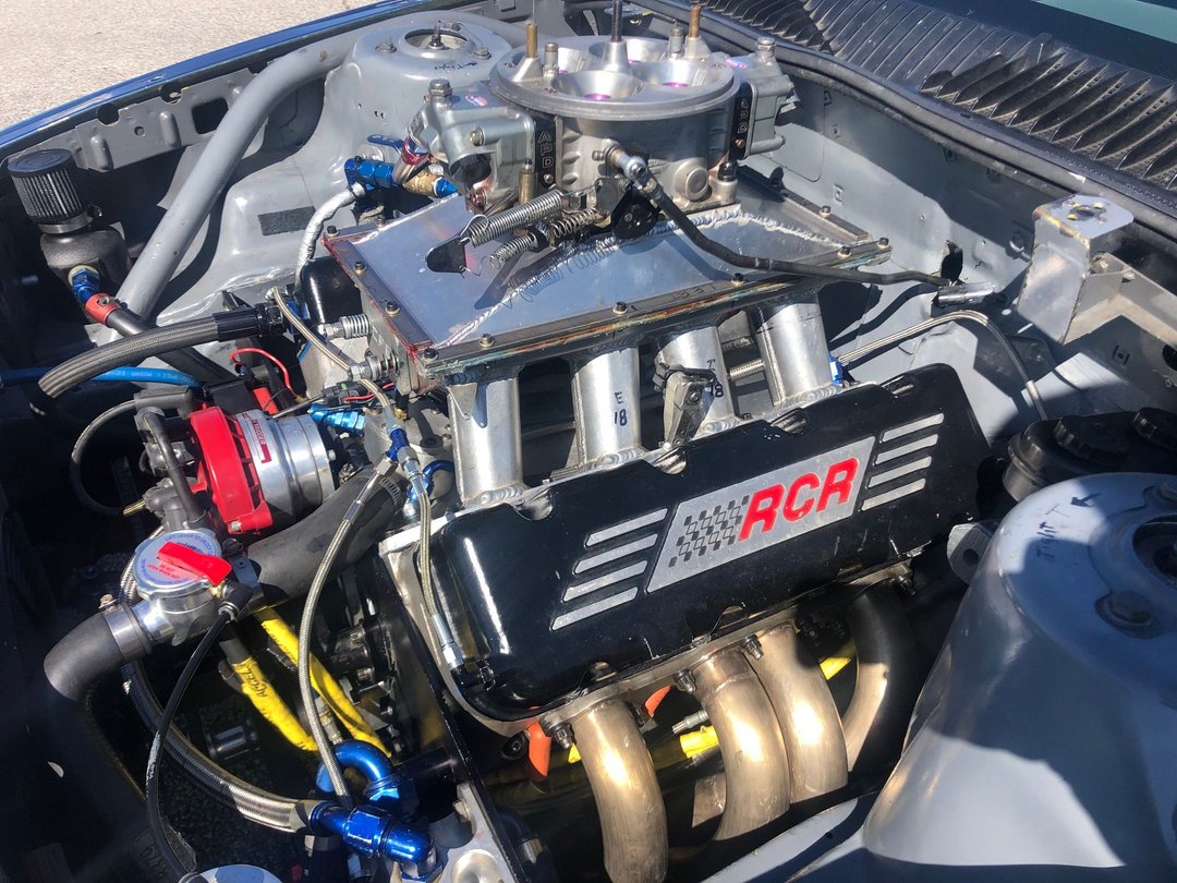 400" SB2 Jeff Taylor/ECR for Sale in Brownsburg, IN | RacingJunk