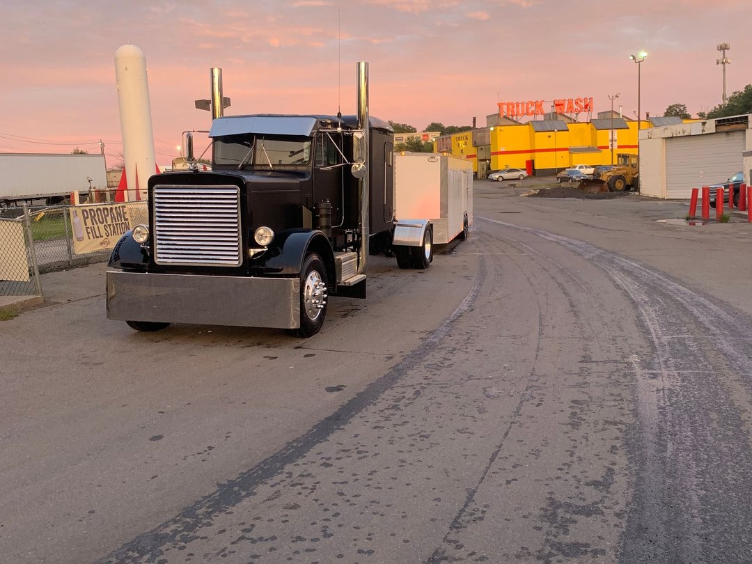 Peterbilt 359 for Sale in monroe, CT | RacingJunk