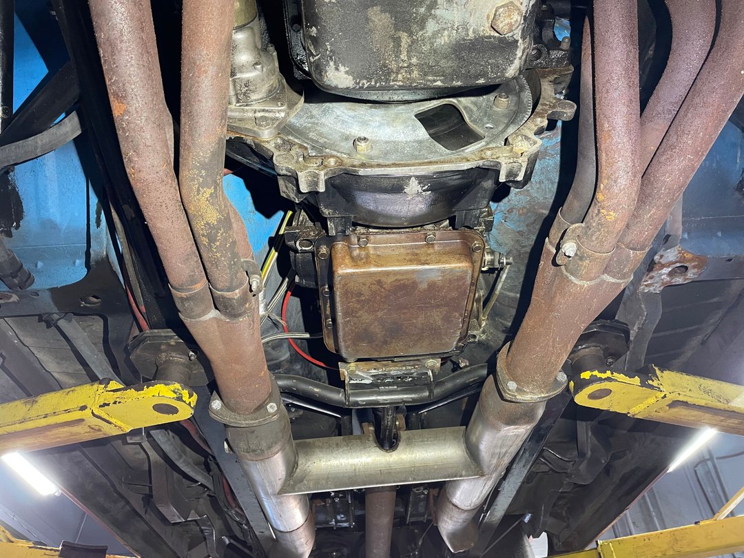 1992 Ford Ranger Drag Car NHRA 8.50 CERTIFICATION! for Sale in ...