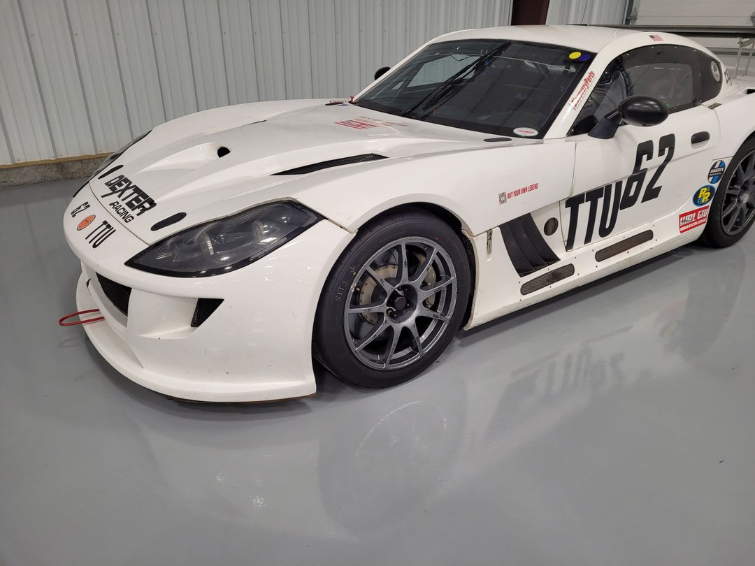 2021 Ginetta G56 GT4 for Sale in Debary, FL | RacingJunk