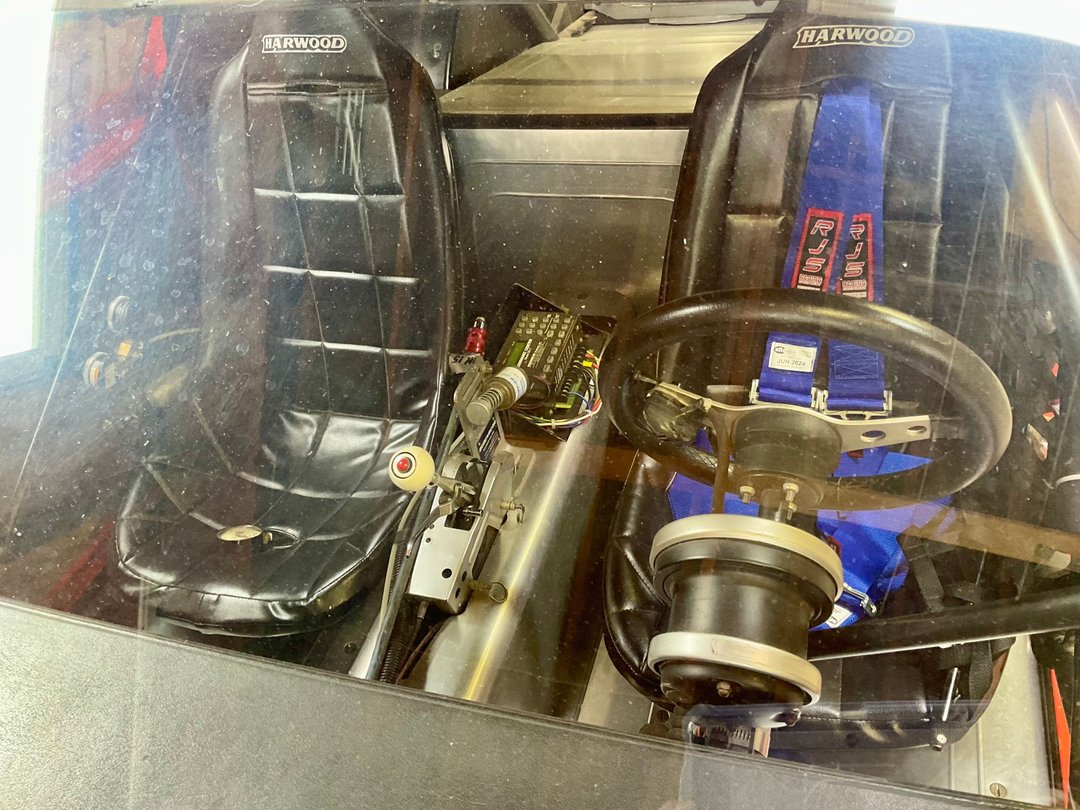 84 Camaro Built by S&W Race Cars for Sale in Rochester, NY | RacingJunk