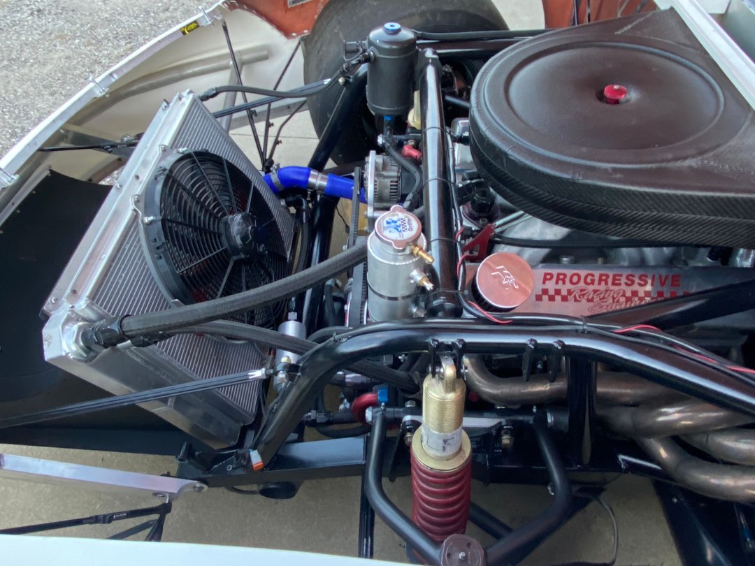 Hamke Chassis for Sale in ALTO, MI | RacingJunk