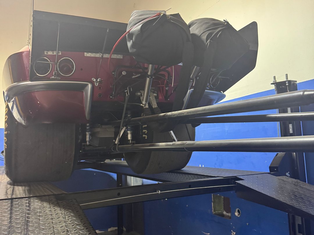 1963 Split Window Roller for Sale in WICHITA, KS | RacingJunk