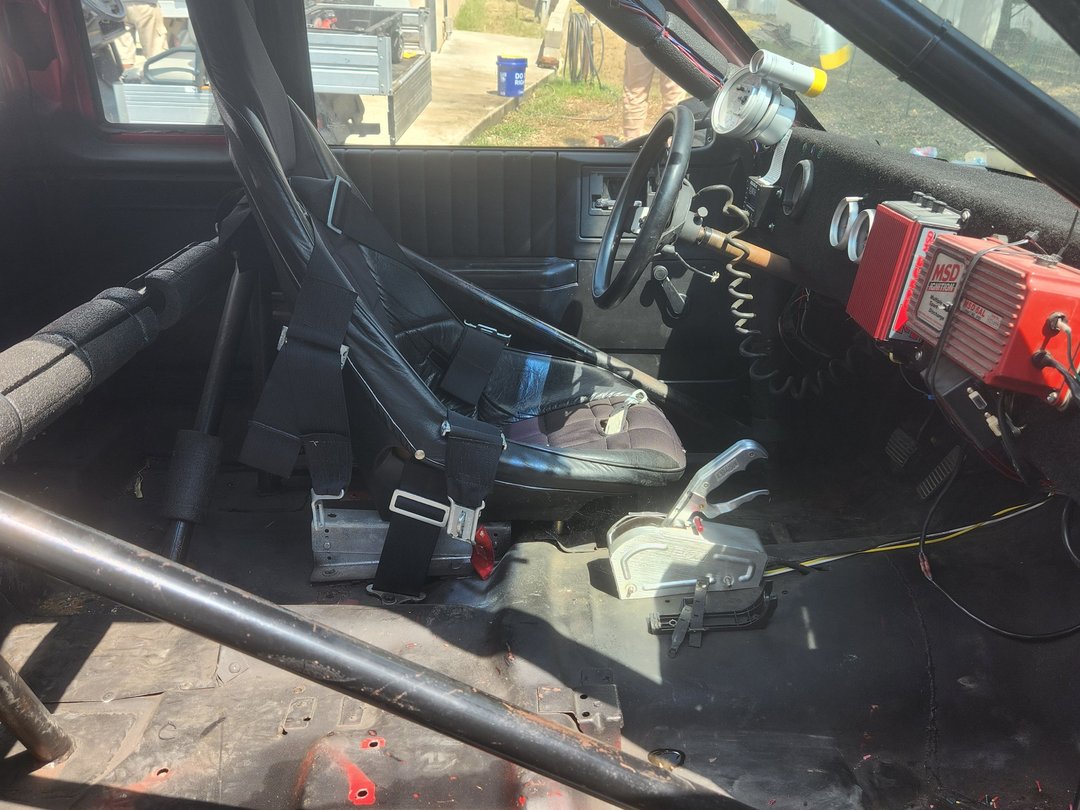 85 S10 drag truck for Sale in SCHERTZ, TX | RacingJunk