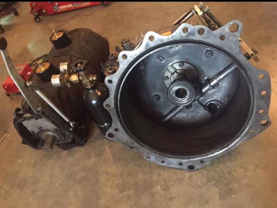 titanium bellhousing , clutch , lenco for Sale in LAKEWOOD, WA | RacingJunk