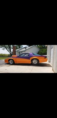 1982 Camaro IROC for Sale in Alamosa, CO | RacingJunk