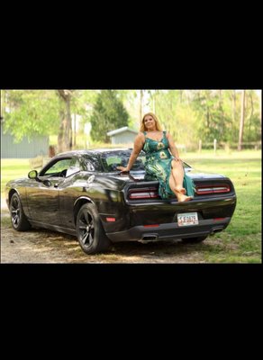 2016 Dodge Challenger for Sale in ADRIAN, GA | RacingJunk