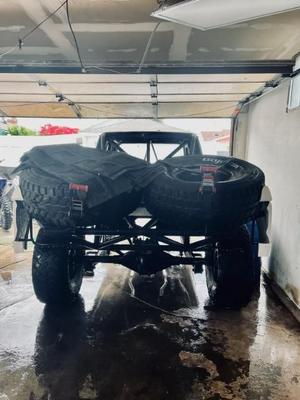 1989 Ford Ranger Supercab Class 1450 for Sale in TORRANCE, CA | RacingJunk