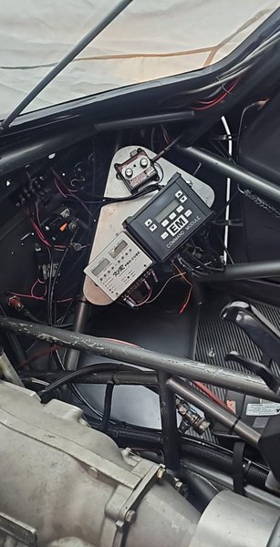 Haas 63 vette pro mod forsale for Sale in sevierville, TN | RacingJunk