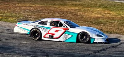 2016 Hamke Perimeter Chassis / Progressive Super Motor for Sale in ...