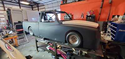 Dodge Mini Cup Truck for Sale in MUNSTER, IN | RacingJunk