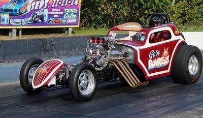 Fiat Topolino Altered Rolling Chassis for Sale in Brookfield , CT ...