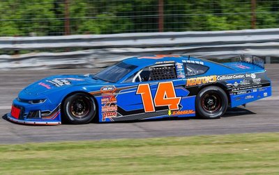 2022 Fury Super Late Model- Race Ready for Sale in BARBOURSVILLE, WV ...