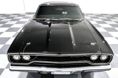 Muscle and Pony Cars, Road Runner for sale on RacingJunk