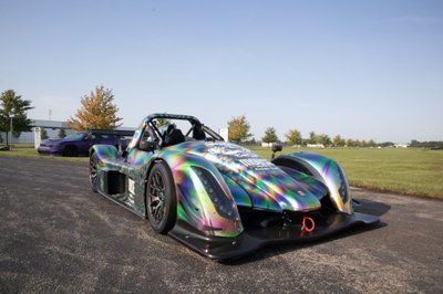 2021 Radical SR10 Center Seat for Sale in JOLIET, IL | RacingJunk