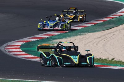 Ligier JS51 SCCA P2 Sports Prototype Honda Mugen Engine for Sale in ...