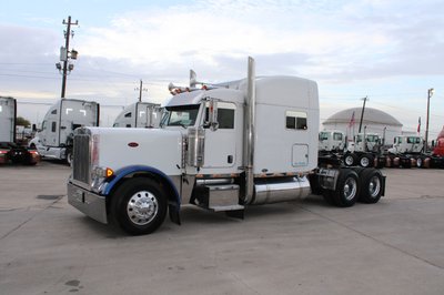 2007 peterbilt 379 127 for Sale in HOUSTON, TX | RacingJunk