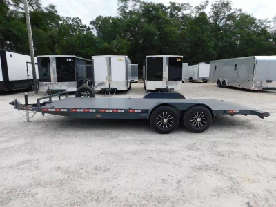 HGR'S TRUCK AND TRAILER SALES, INC. | HOPE MILLS, NC