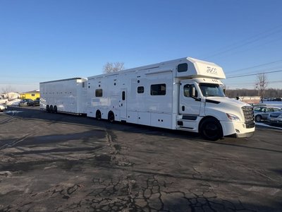 JASON DIETSCH TRAILER SALES | EDGERTON, OHIO