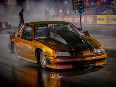 94 Chevy Lumina Z34 6.0 cert for Sale in PORTLAND, OR | RacingJunk