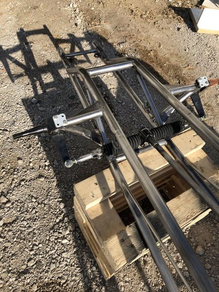 Dragster Chassis for Sale in FREMONT, NE | RacingJunk