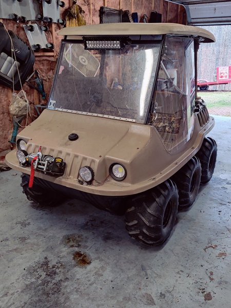 6x6 Max for Sale in WOODSTOCK, GA | RacingJunk