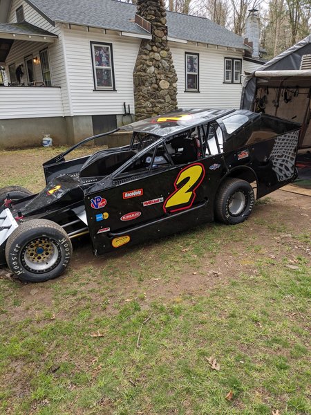 2016 teo pro car for Sale in SANDY HOOK, CT | RacingJunk