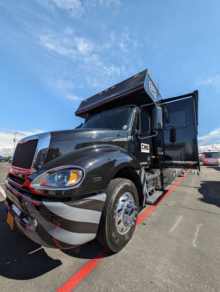 TURNKEY RIG - RACE READY OR EVENT ACTIVATION for Sale in Hood River, OR ...