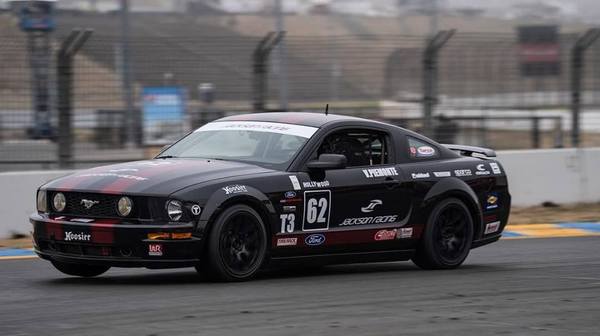 2008 Mustang GT - SCCA T3 for Sale in CHINO, CA | RacingJunk