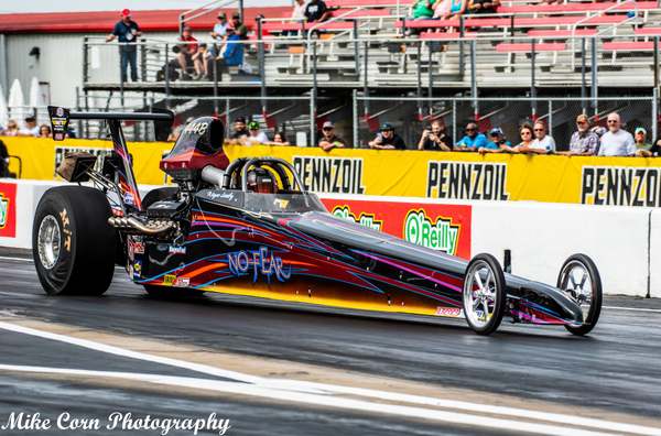 Winning Top Dragster for Sale in SAINT BERNARD, LA | RacingJunk