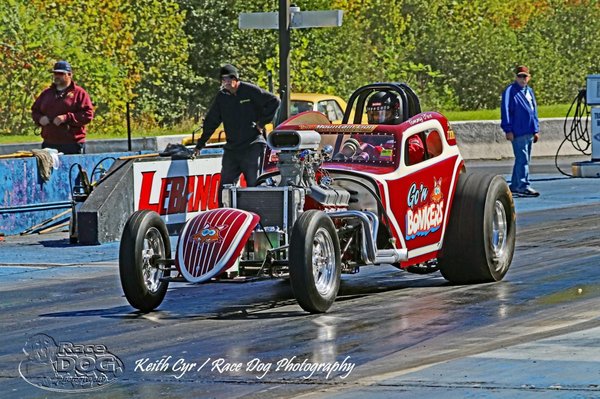 1938 Fiat Topolino Altered for Sale in brookfield, CT | RacingJunk