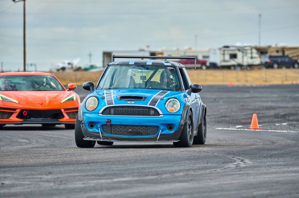 R56 Mini Cooper JCW Track Car for Sale in CHANDLER, AZ | RacingJunk