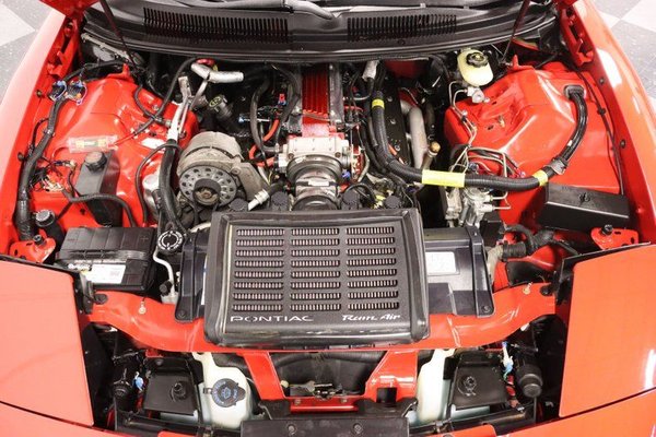 1997 Pontiac Firebird Trans Am WS6 for Sale in Fort Worth, TX | RacingJunk