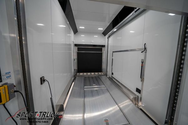 2026 ATC Trailers RM800_B85112200 for Sale in Chandler AZ & Fontana CA ...