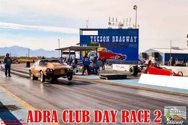 71 Camaro back half car for Sale in SAHUARITA, AZ | RacingJunk