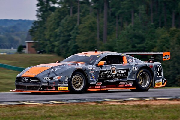 Trans Am Championship Winning Ford TA1 - GT1 for Sale in Davie, FL ...