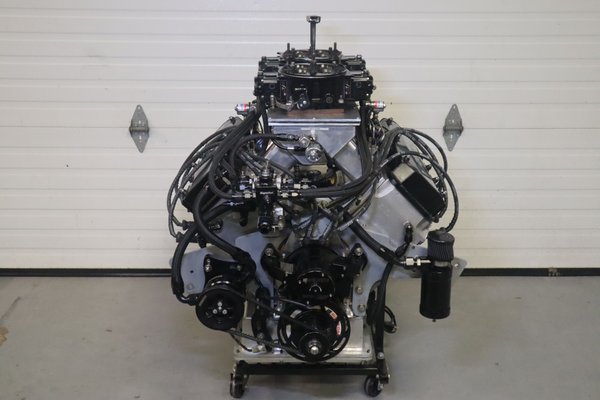 PAR 706 4.84 Racing Engine for Sale in MACEDON, NY | RacingJunk