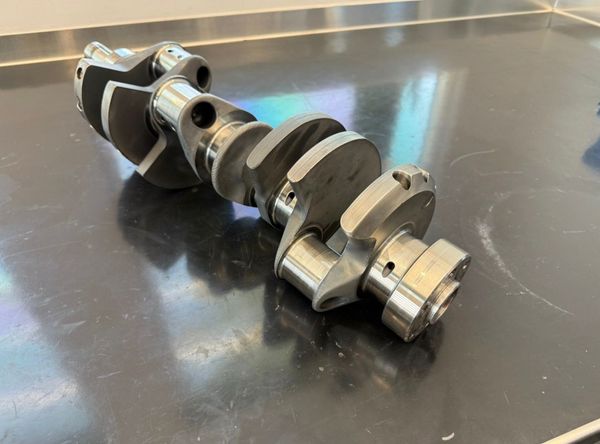 Callies 351W Forged Steel Crankshaft for Sale in BELLINGHAM, WA ...