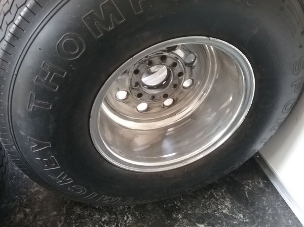 Weld Draglite wheels and tires for Sale in Mahwah, NJ | RacingJunk