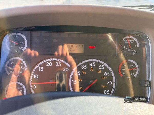 2011 Freightliner M2-106 Sportchasis for Sale in BLOOMINGTON, IN ...